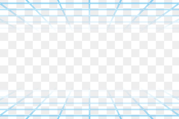 Fading grid patterned blue background | Premium PNG - rawpixel