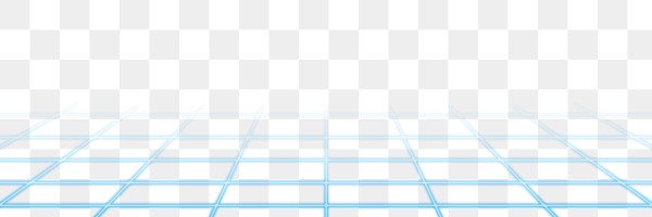 Fading grid patterned blue background | Premium PNG - rawpixel