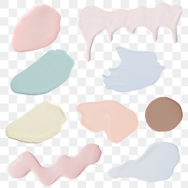 Color smear element png paint | Premium PNG - rawpixel