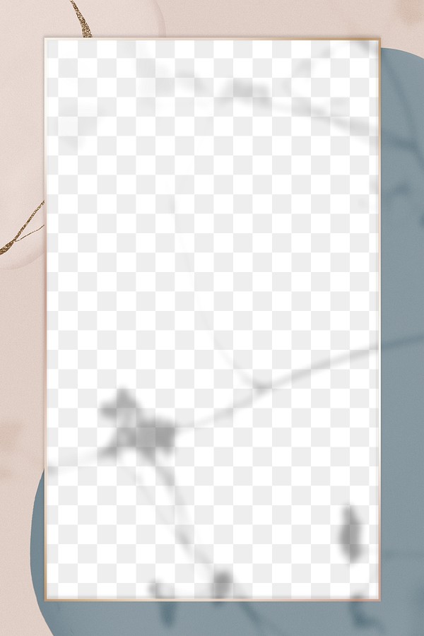 Png neutral tone frame abstract | Free PNG - rawpixel