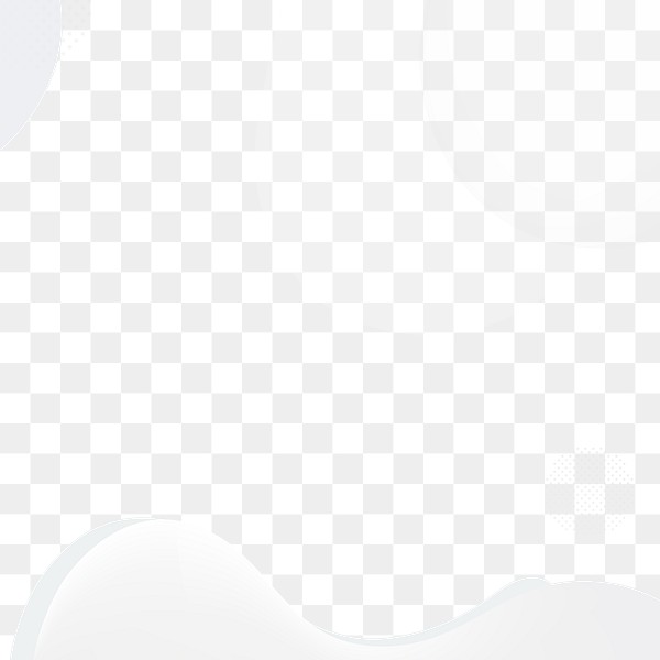 Simple white abstract gradient png | Free PNG - rawpixel