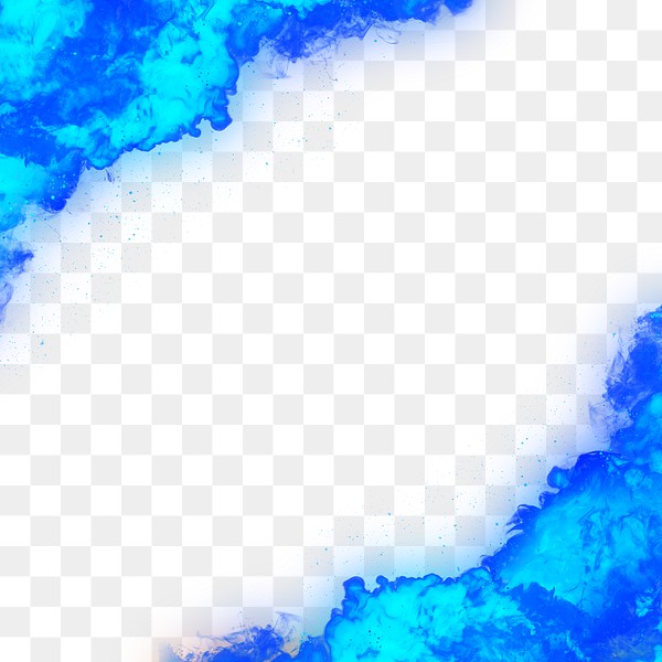 Dramatic png blue burning fire | Premium PNG - rawpixel