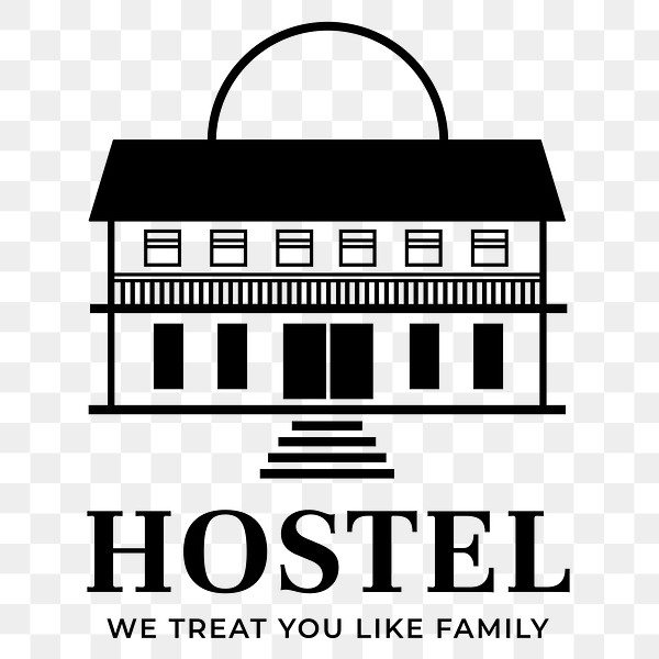 Hotel logo png business corporate | Premium PNG Sticker - rawpixel