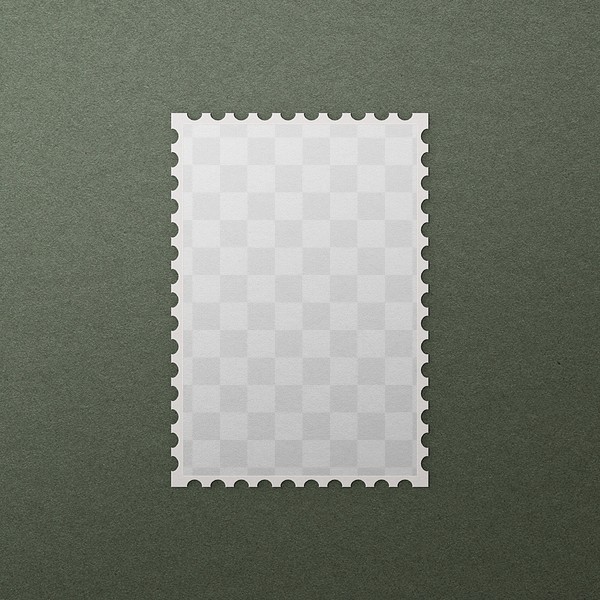 Stamp png transparent mockup | Premium PNG - rawpixel