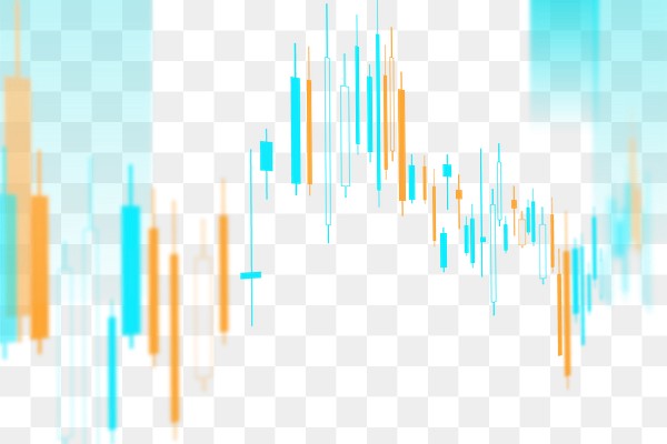 Stock market chart technology png | Premium PNG - rawpixel