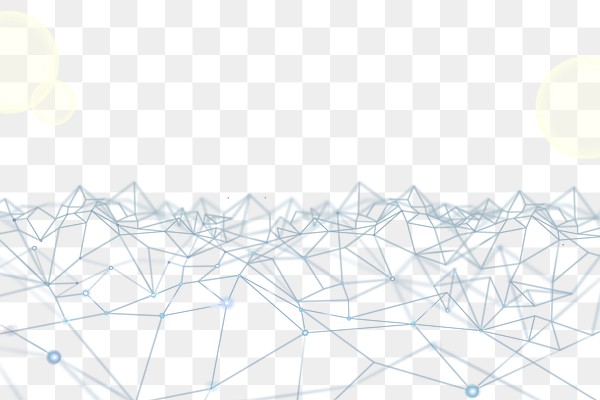 Networking line png technology digital | Premium PNG - rawpixel