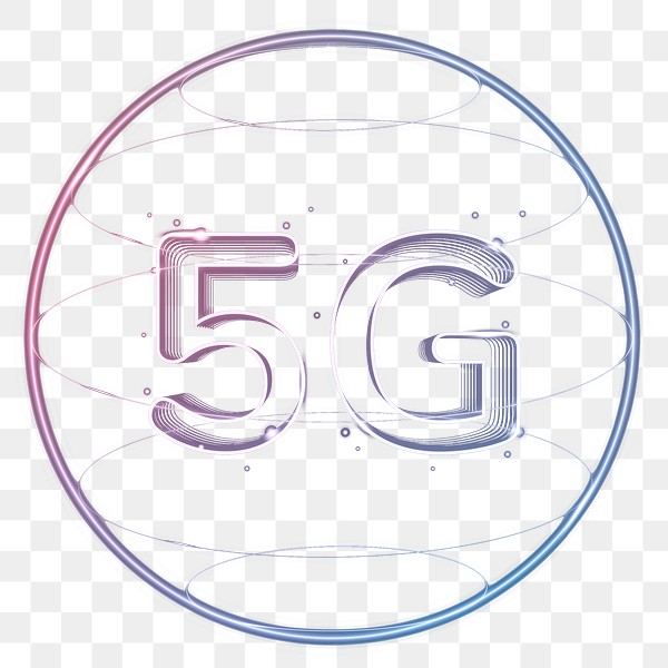 5g network png technology icon | Free PNG Sticker - rawpixel