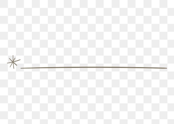 Line divider png sticker, transparent | Premium PNG - rawpixel