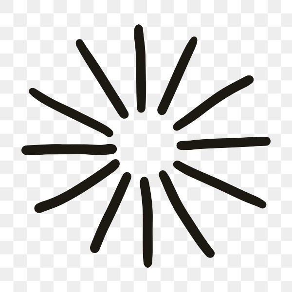 Png sparkling stars icon doodle | Premium PNG Sticker - rawpixel