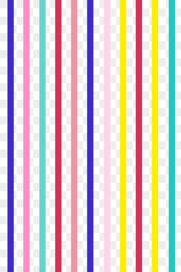 Cute striped background png transparent, | Premium PNG - rawpixel