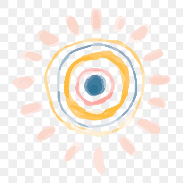 Cute sun sticker png transparent, | Premium PNG Sticker - rawpixel