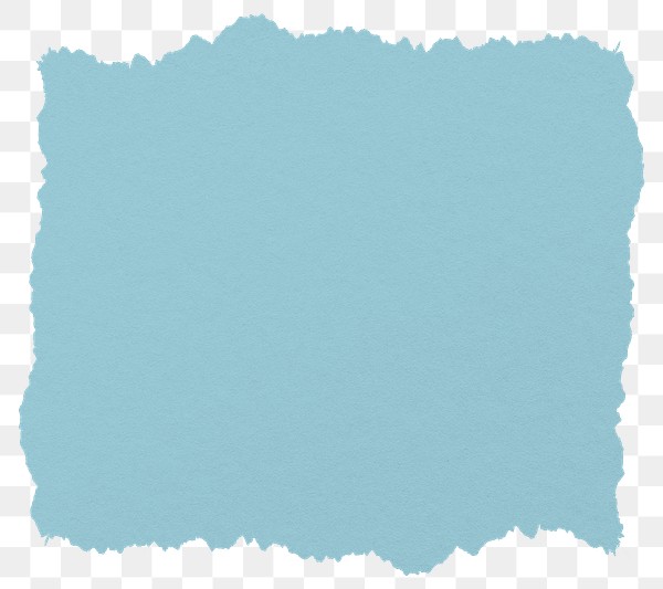 Red paper png sticker, ripped | Premium PNG Sticker - rawpixel