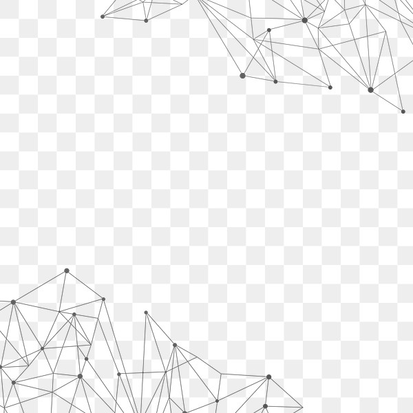 Polygon design element transparent png | Premium PNG - rawpixel