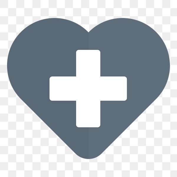 Health care icon transparent png | Premium PNG Sticker - rawpixel