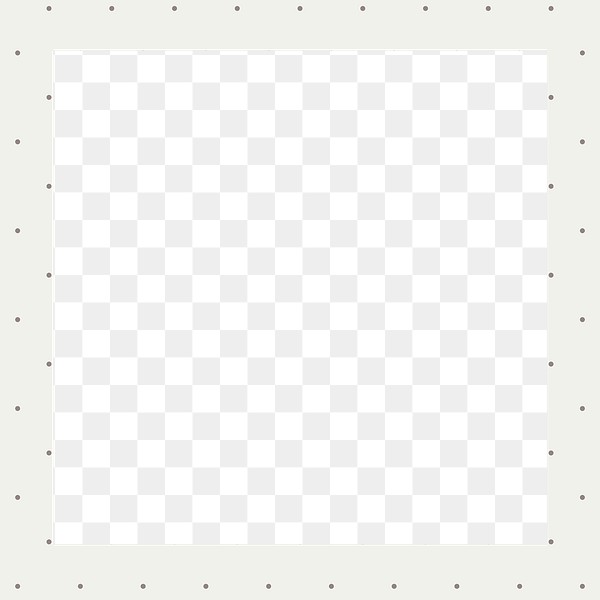 Blank notepad frame png sticker | Free PNG - rawpixel