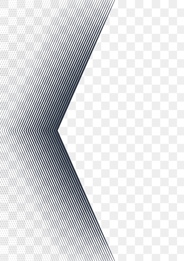 Gradient black border transparent background | Free PNG - rawpixel