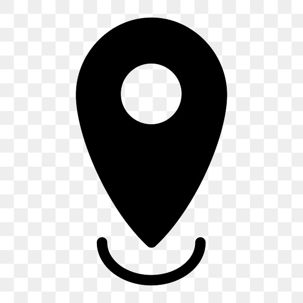 Location check in png icon | Free Icons Sticker - rawpixel