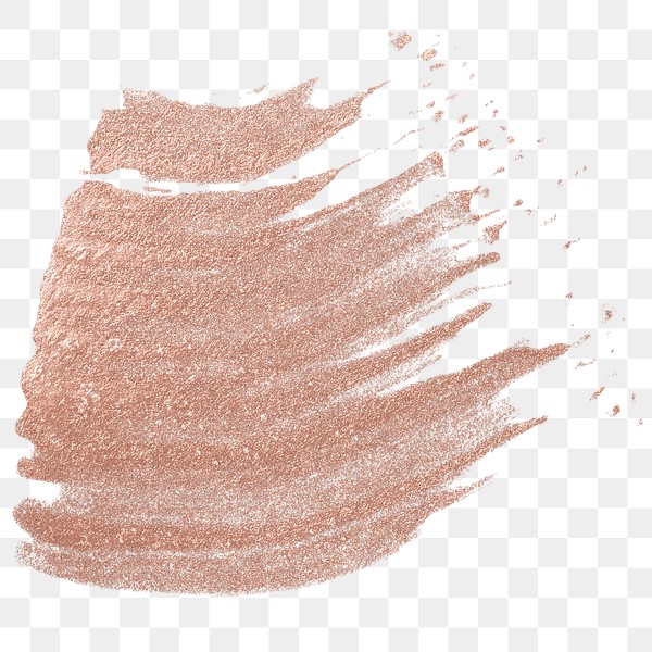 Pink oil paint smudge png | Free stock illustration | High Resolution ...