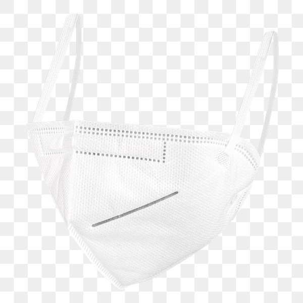 Anti pollution face mask design | Free PNG Sticker - rawpixel