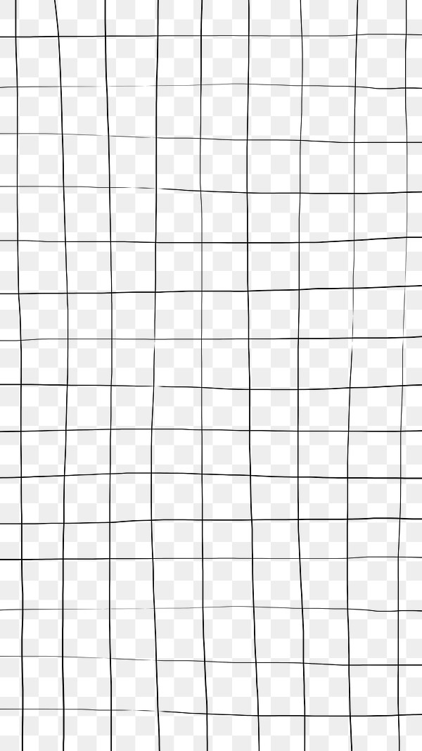 Png distorted grid line pattern | Free PNG Sticker - rawpixel