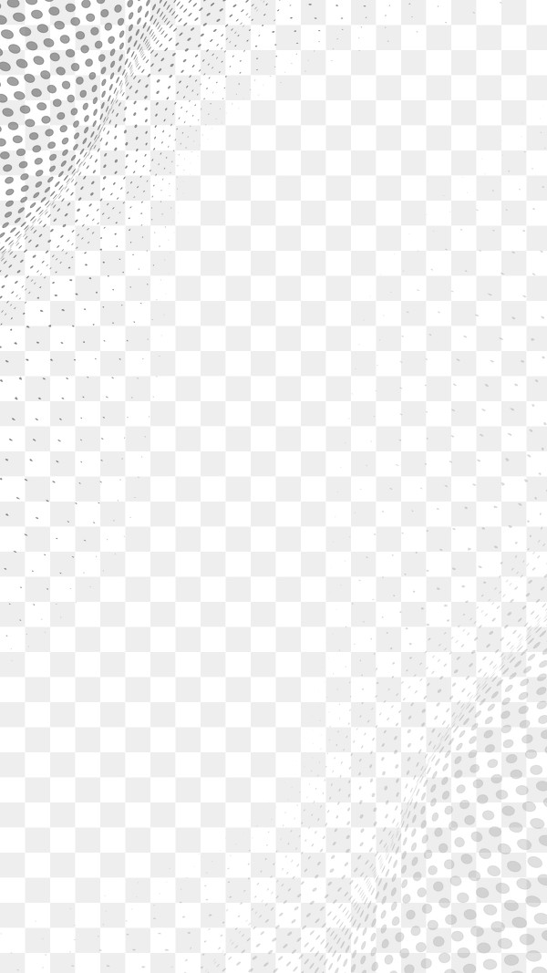 Gray abstract wireframe png technology | Free PNG Sticker - rawpixel