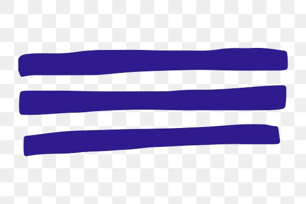 Stripes png collage element, abstract | Premium PNG - rawpixel