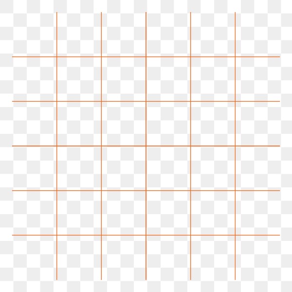 Grid png sticker transparent background | Premium PNG - rawpixel