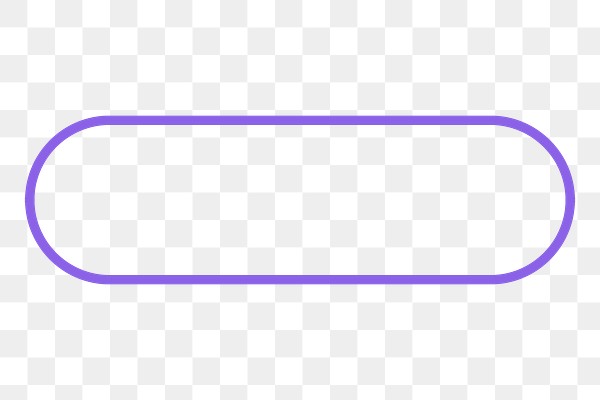 Pill shape png sticker, transparent | Premium PNG - rawpixel