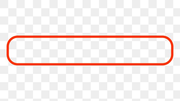 Dash symbol png clipart, geometric | Premium PNG - rawpixel