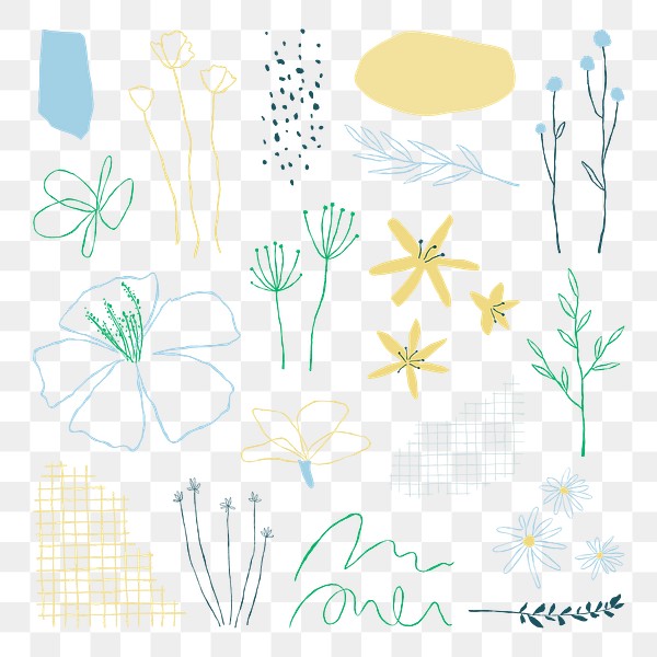 Aesthetic PNG Images | Free PNG Vector Graphics, Effects & Backgrounds ...