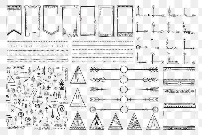 Border Line Images | Free Photos, PNG Stickers, Wallpapers ...