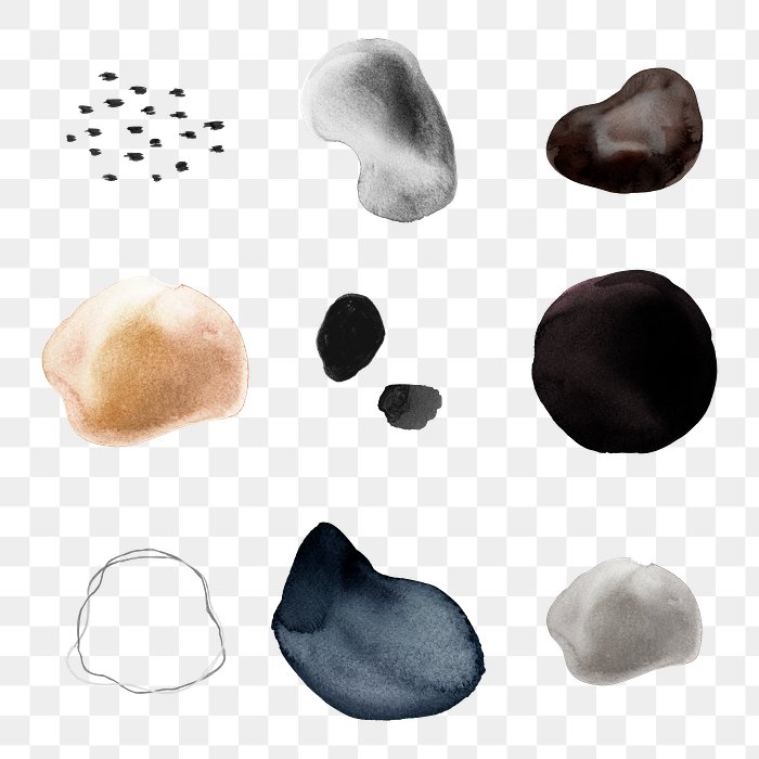 Watercolor Smudge PNG Images | Free Vectors, PNGs, Mockups ...