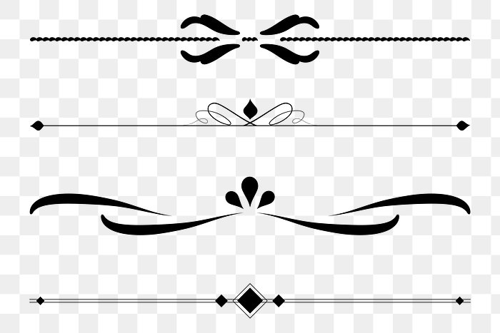 Border Line Images | Free Photos, PNG Stickers, Wallpapers ...