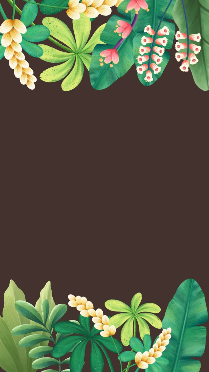 Brown aesthetic border frame background, | Free Photo - rawpixel