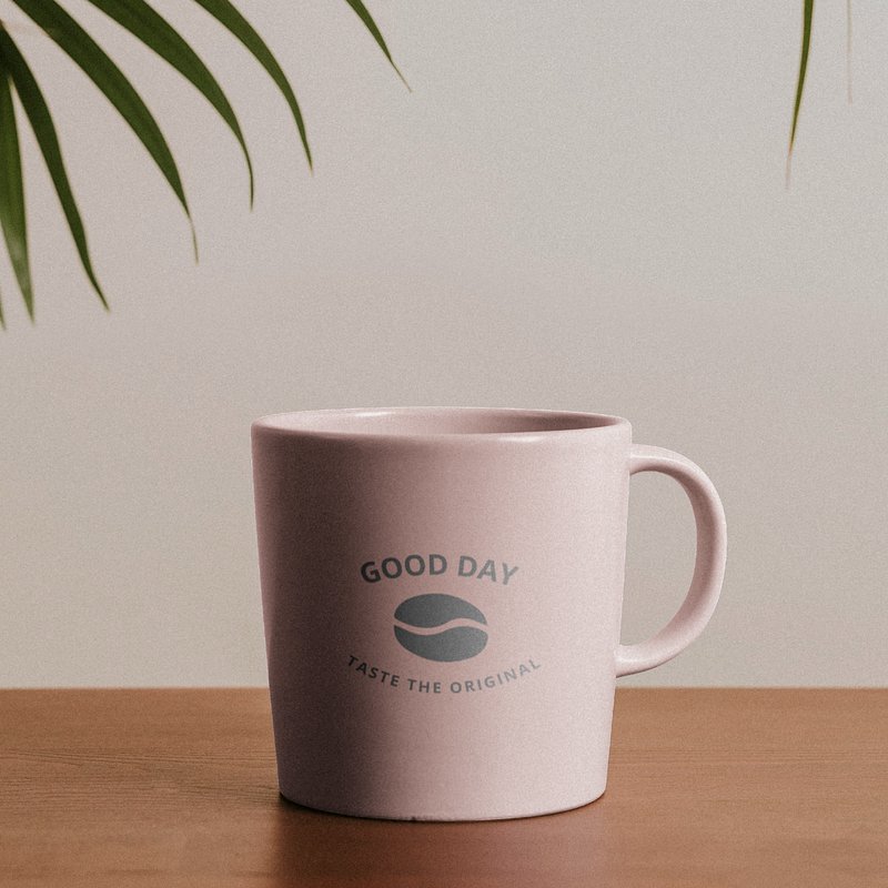 Editable ceramic cup mockup | Premium Mockup Generator - rawpixel