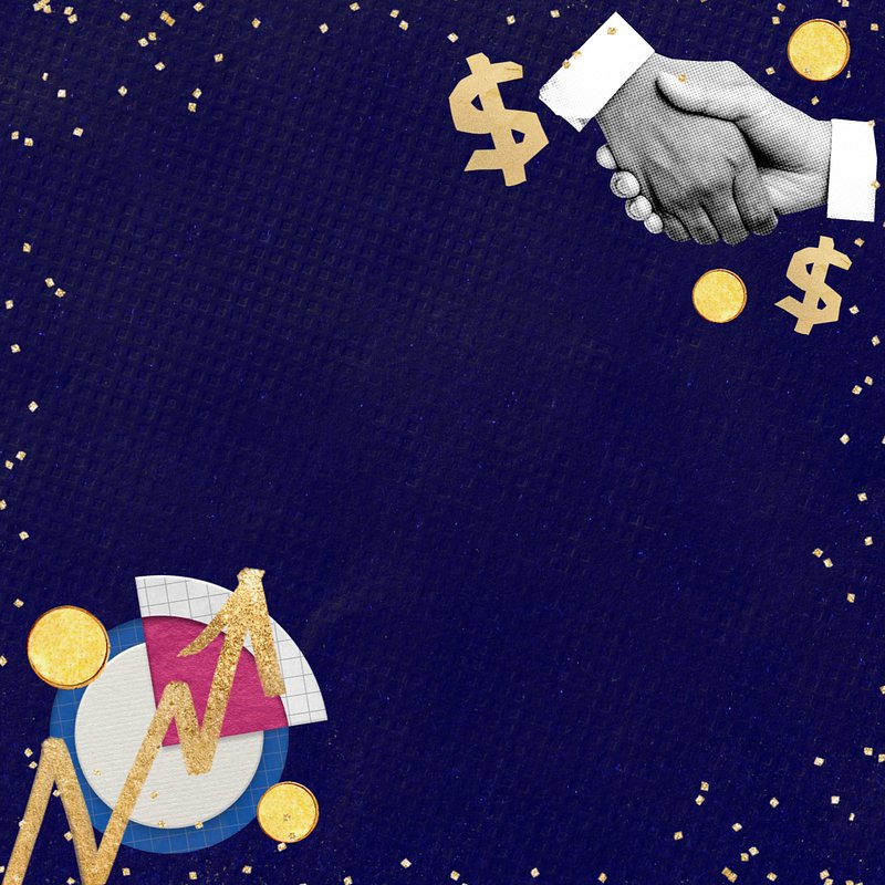 Circulating fund finance iPhone wallpaper, | Premium Photo - rawpixel