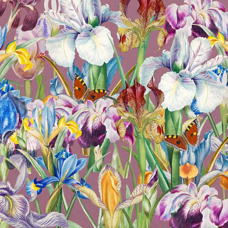 Botanical green leaves frame design | Premium PNG - rawpixel