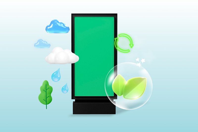 White network pattern green background | Premium Vector - rawpixel