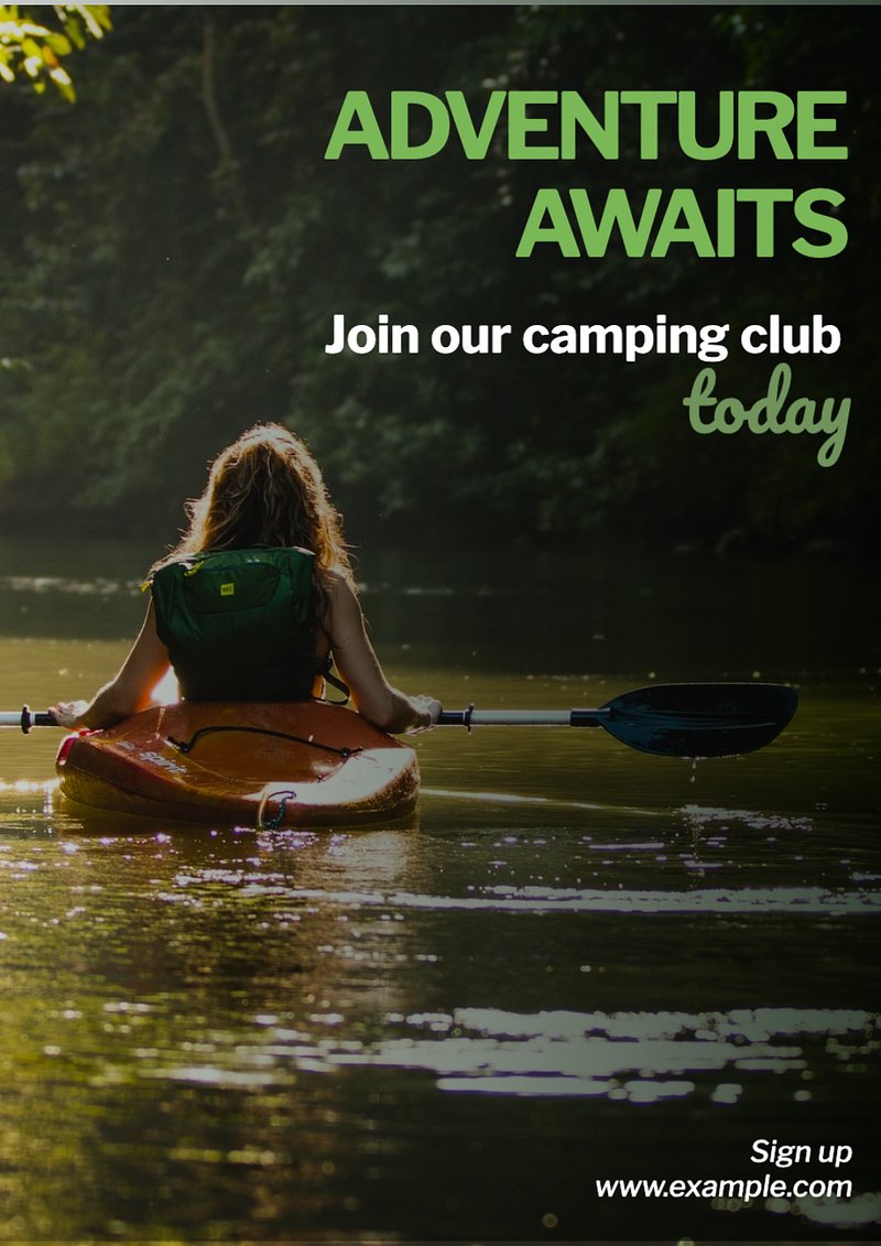 Kayaking png border, transparent background | Premium PNG - rawpixel