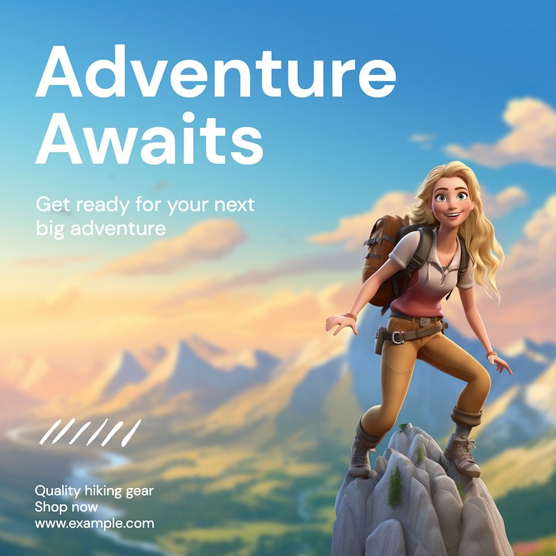 Old traveler appreciating beauty nature | Premium Photo - rawpixel