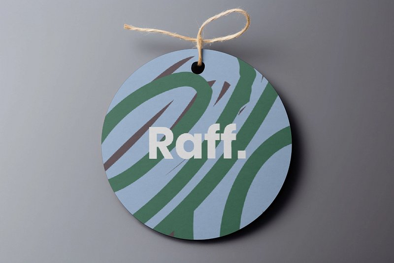 Labels Mockups | Free Editable Templates, Logos, Mockups & Remix ...