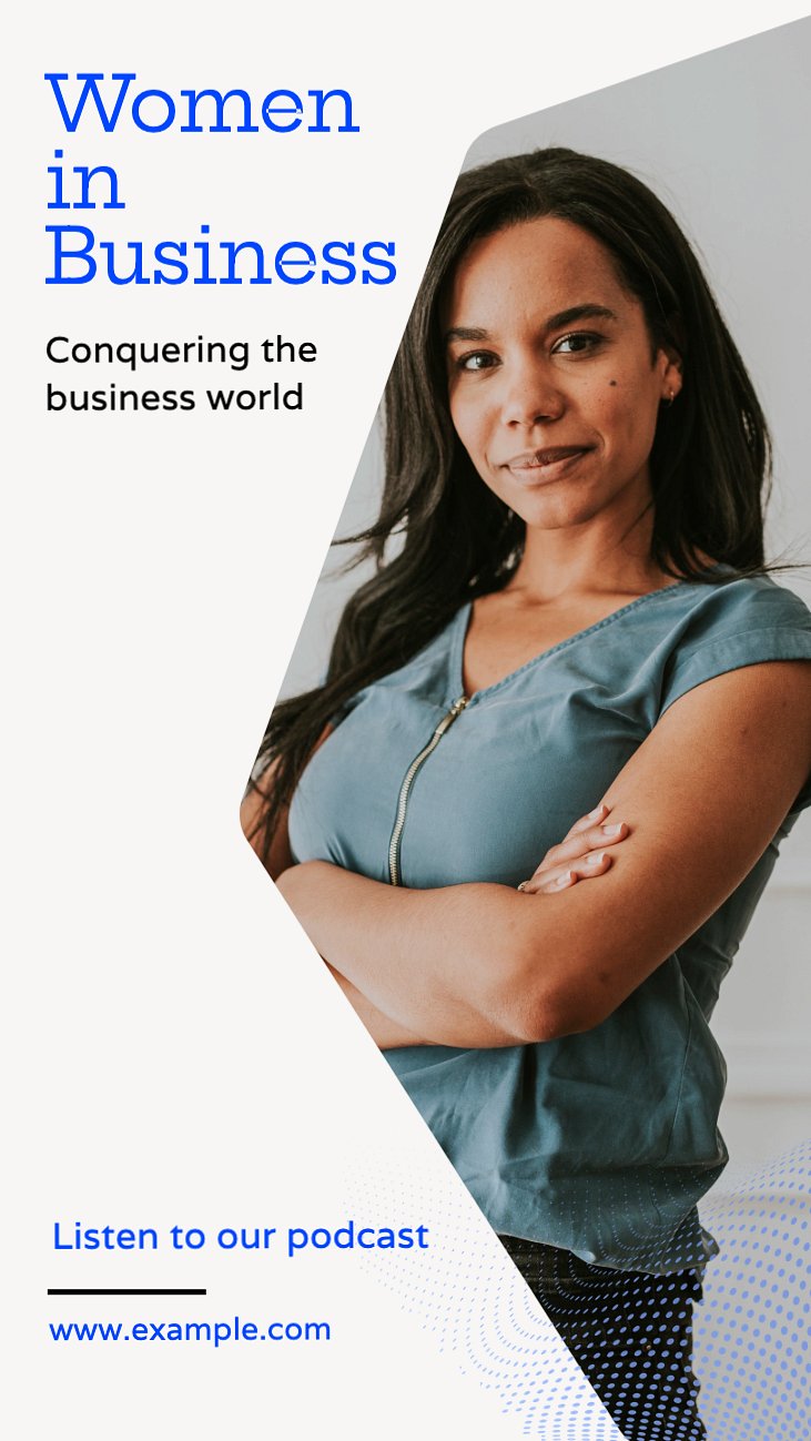 Happy empowering black woman standing | Premium Photo - rawpixel