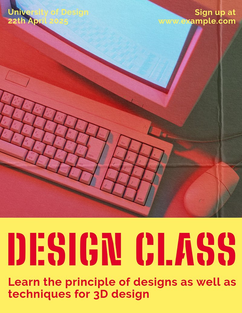 Computer doodle style sticker vector | Premium Vector - rawpixel