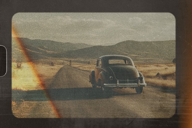 Film grain effect | Premium Photo Effects & Filters - rawpixel