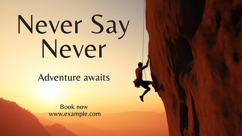 Today never positive phrase vector | Premium Vector - rawpixel