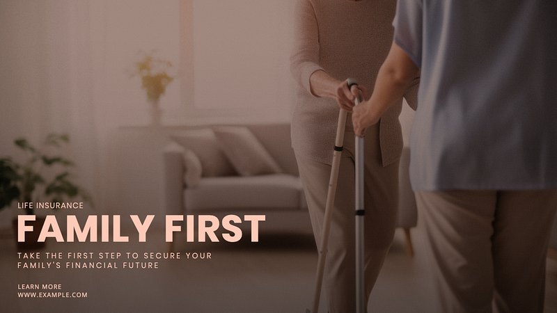 Illustration of family life insurance | Premium Photo - rawpixel