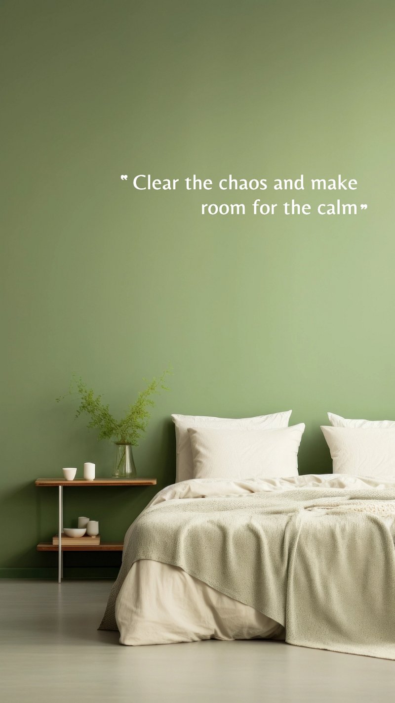 Chaos & calm Facebook story | Premium Editable Template - rawpixel Chaos & calm Facebook story | Premium Editable Template - rawpixel