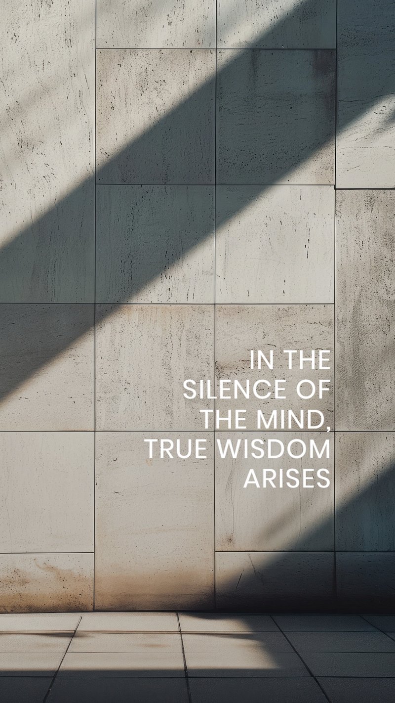 Silence Wallpaper Templates | Download Free Designs on rawpixel