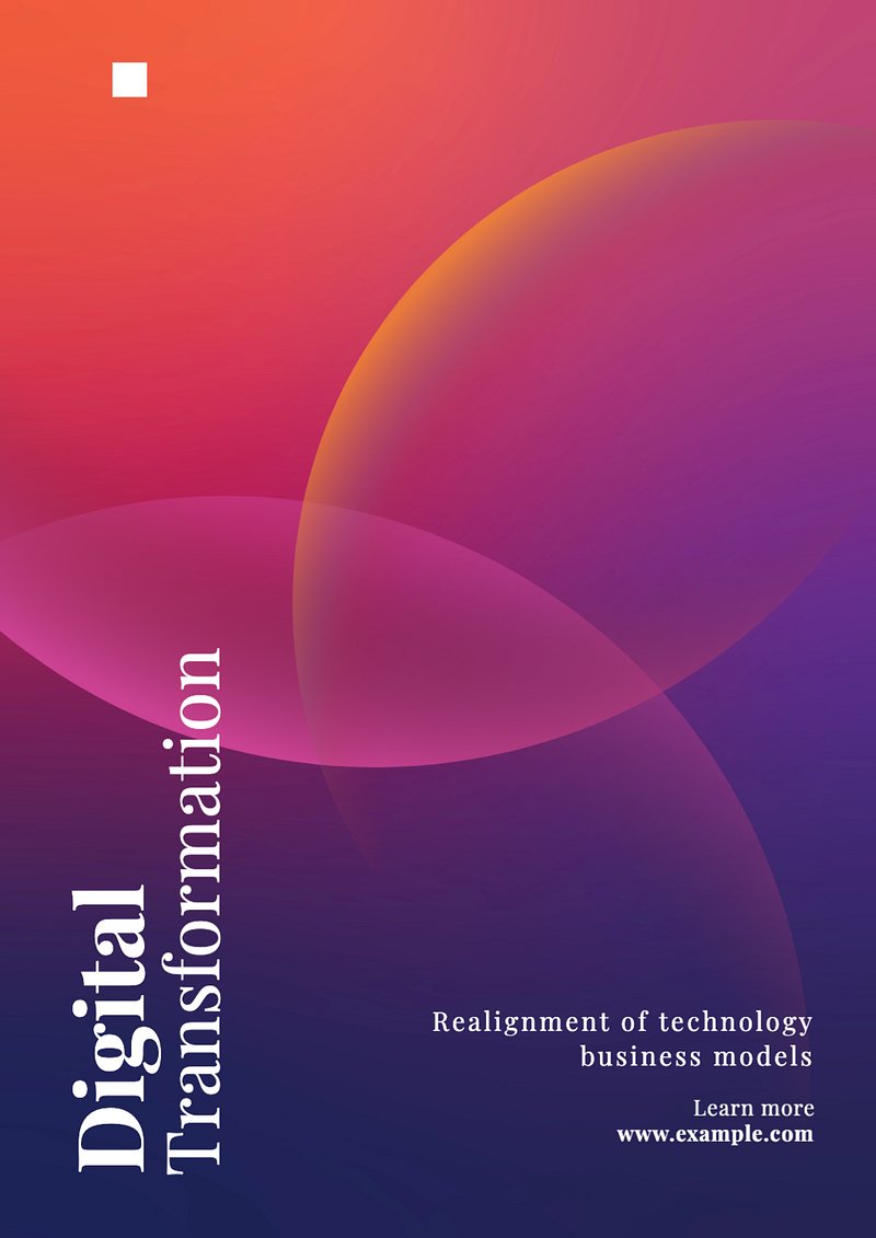 Editable technology presentation template psd | Premium PSD - rawpixel