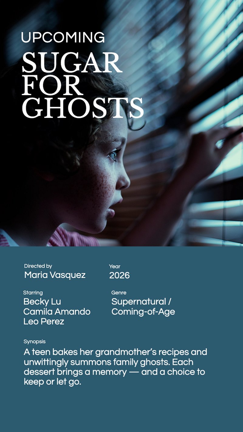 Movie Poster Layout Templates | Download Free Designs on rawpixel